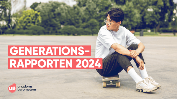 Generationsrapporten 2025